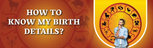 Blame astrologer not astrology if you relied on wrong birth time