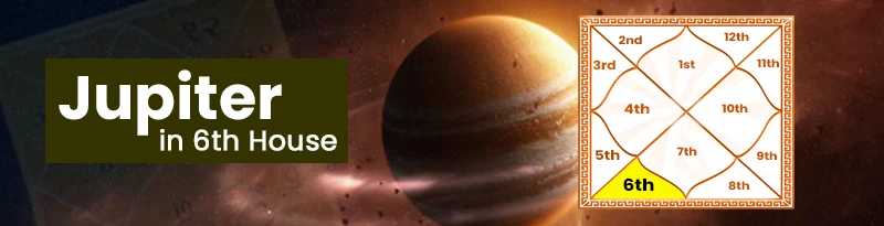 Planet Jupiter in Astrology - Role and Significance