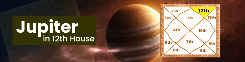 Planet Jupiter in Astrology - Role and Significance