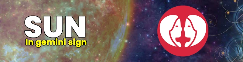 Planet Sun in Astrology - Role and Significance