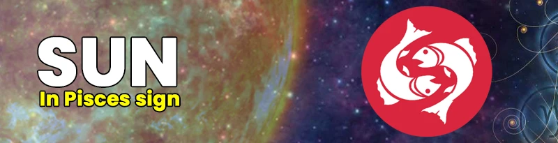 Planet Sun in Astrology - Role and Significance