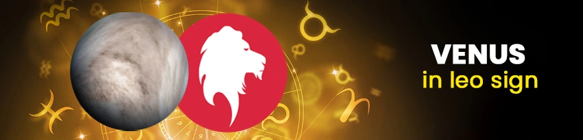 Planet Venus in Astrology - Role and Significance