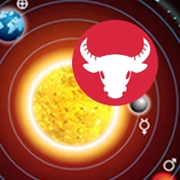 Sun transit in Taurus