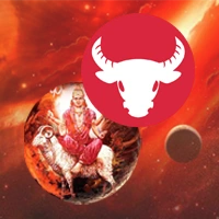 Mars Transit in Taurus Dates and Effects